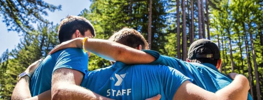 10 Top Tips for the Best Camp America Experience